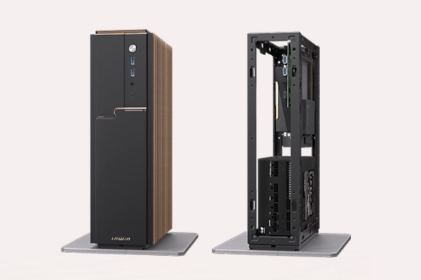 ModFree Mini｜In Win｜株式会社アユート PCパーツ・VR・オーディオ等周辺機器 総合代理店